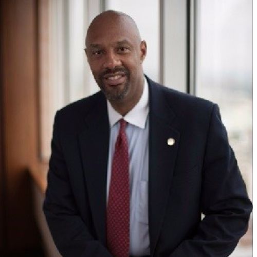 Andrew Frazier AJMRE) - CEO @ Small Business Like A Pro - Acadium