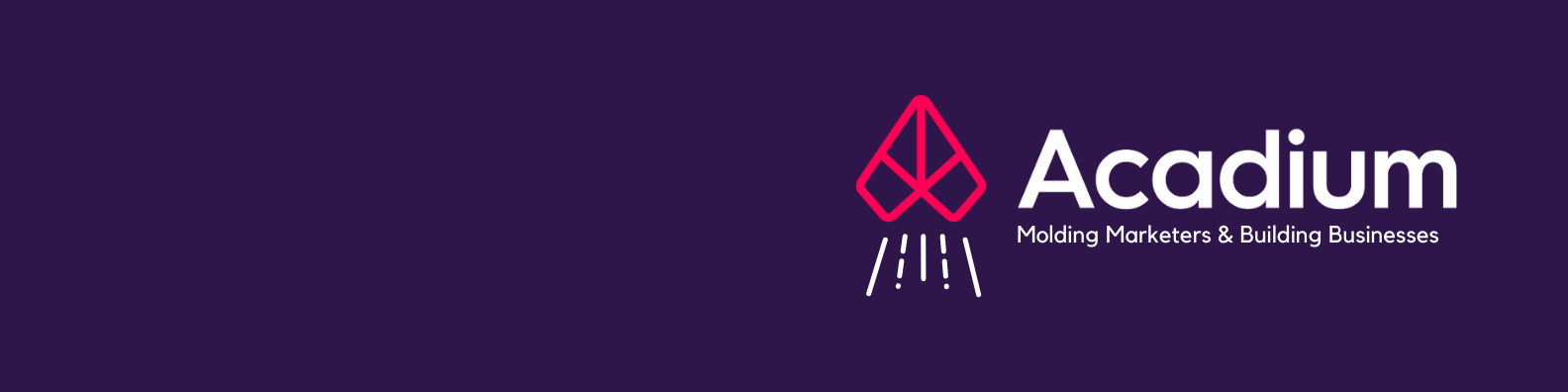 Acadium - Free Marketing Courses & Digital Apprenticeships