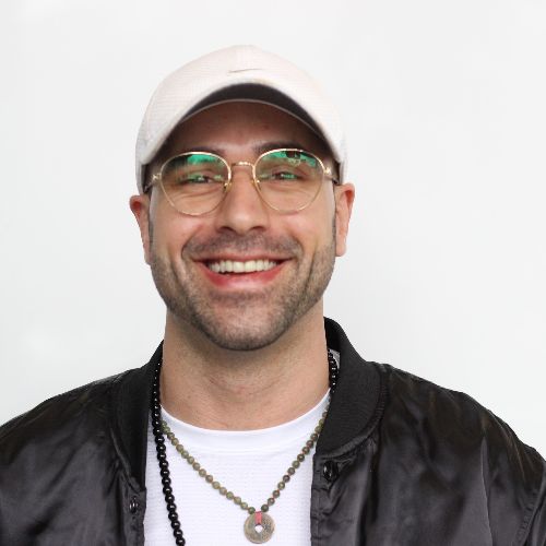 Moe Abbas - CEO @ Acadium - Acadium