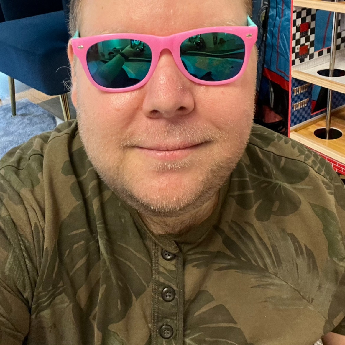 Adam Snetiker - Apprentice @ Indiana University Bloomington - Acadium